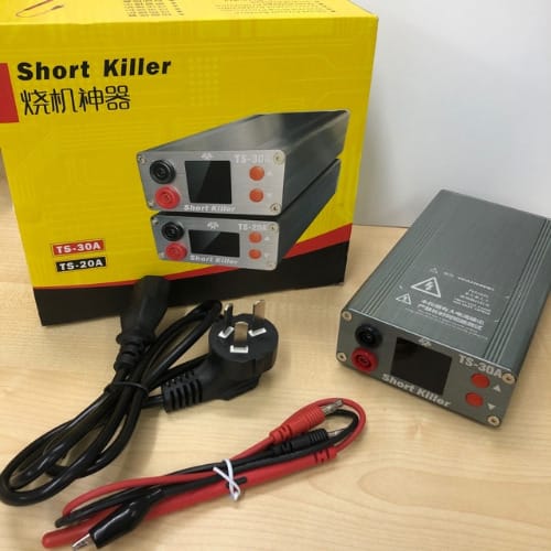 Tool Box For Short Circuit Detection Fast Repair | Konga Online Shopping