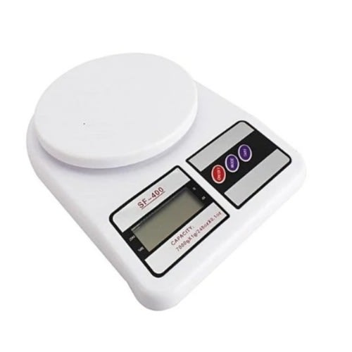 Digital Scale | Konga Online Shopping