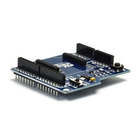 Arduino Zigbee Xbee Module Bluetooth Bee Shield V03 | Konga Online Shopping