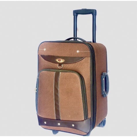 Multi Purpose Luggage Trolly Box - Small Size | Konga Online Shopping