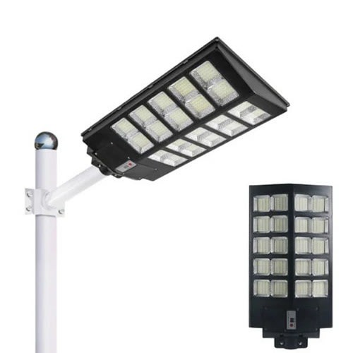 Security Solar Street Light - 2000w | Konga Online Shopping