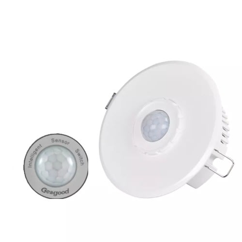 Ceiling Motion Sensor - Recessed | Konga Online Shopping