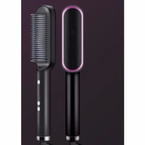 Electric Hot Comb Straightener | Konga Online Shopping
