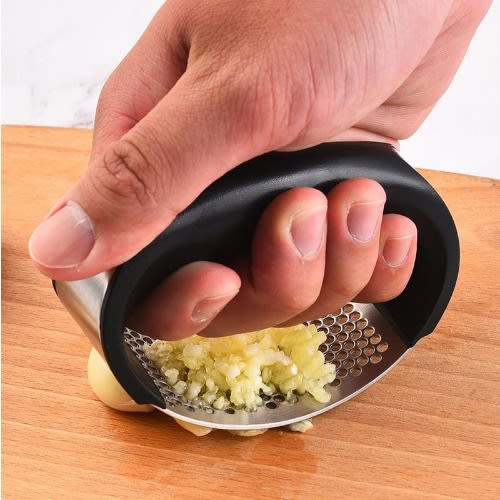 Garlic Press/chopper | Konga Online Shopping
