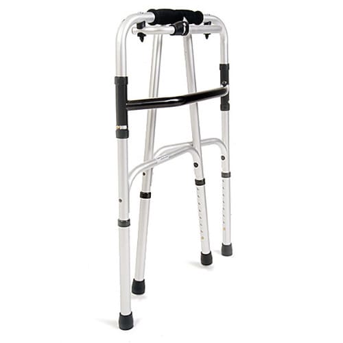 Walking Frame - Wheeless Type | Konga Online Shopping