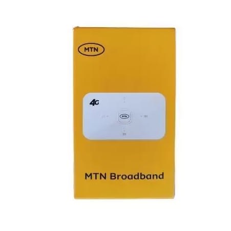 Bolt Universal Wifi 4G LTE Mobile Hotspot Router - All Network | Konga ...