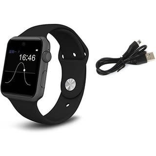 Smart Watch With Push Notification | Konga Online Shopping