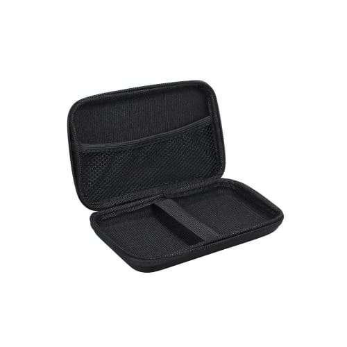 Hard Drive Case 2.5 Inch Shockproof And Waterproof Hard Drive Bag ...
