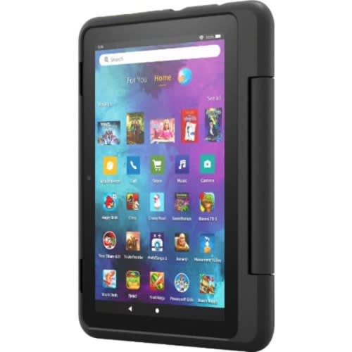Amazon Fire 10 Kids Pro Tablet – 10.1” – Ages 6+ - 32GB ROM - 3GB RAM ...