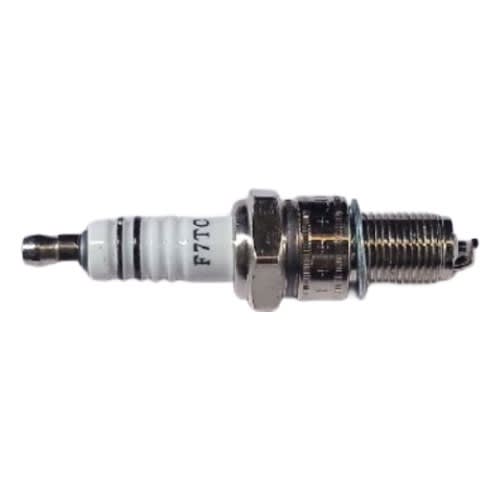Spark Plugs F7tc - 10 Pieces | Konga Online Shopping