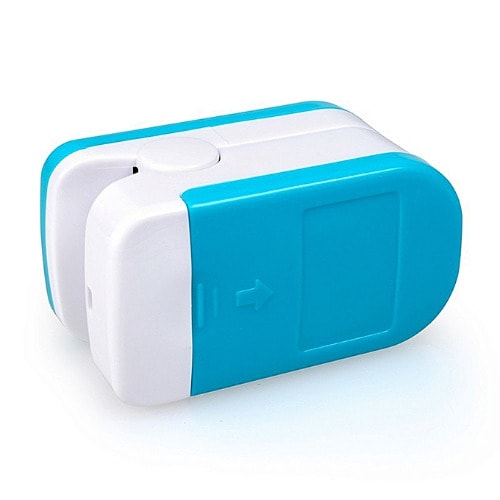 Fingertip Pulse Oximeter Monitor | Konga Online Shopping Fingertip Pulse Oximeter Monitor | Konga Online Shopping