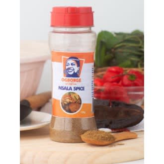 Nsala Spice - 120g | Konga Online Shopping