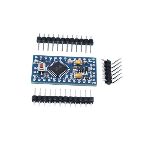Arduino Pro Mini Development Board - 5v/16m | Konga Online Shopping