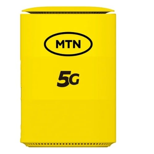 MTN 5g High Speed Router With Free 100GB Data | Konga Online Shopping