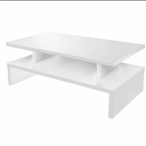 Centre Table -White | Konga Online Shopping