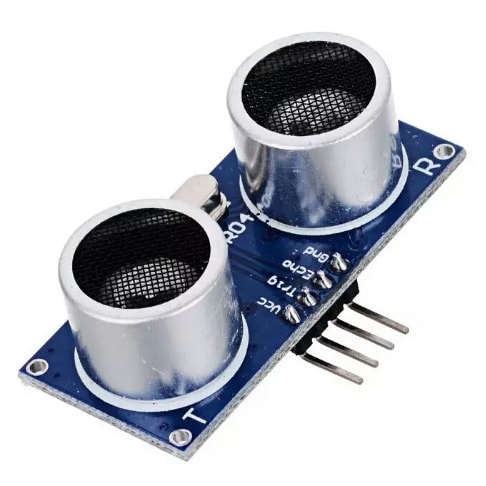 Ultrasonic Sensor Hc Sr04 Konga Online Shopping