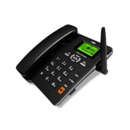 Huawei Ets 5623 Fixed Wireless Gsm Desktop Phone | Konga Online Shopping