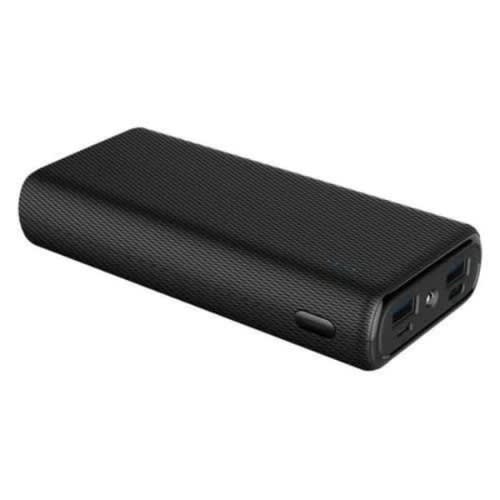 Oraimo Power Bank - 20000mAh - Black | Konga Online Shopping