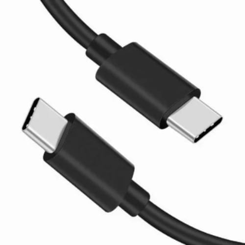 Samsung Type C To Type C USB Cable | Konga Online Shopping