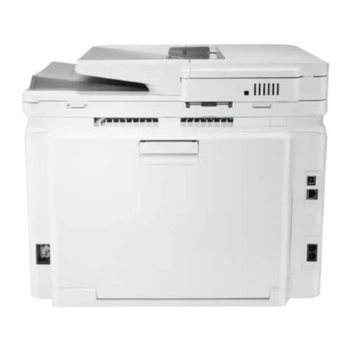 HP Color Laserjet Pro Mfp 283fdw Wireless Multifunction Printer | Konga ...