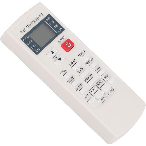 Nexus/aux Air Conditioner Remote Control | Konga Online Shopping