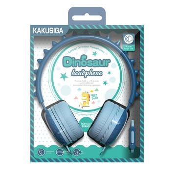Kakusiga Headphones - Blue | Konga Online Shopping