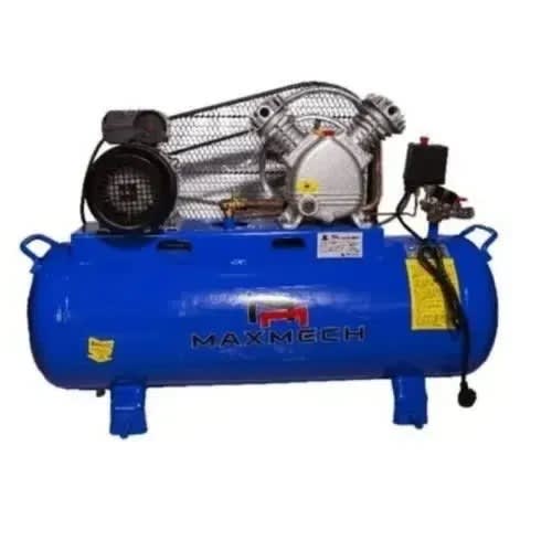 MAXMECH Air Compressor Machine - 100L | Konga Online Shopping