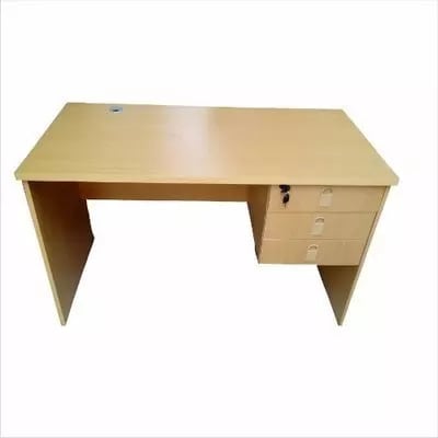 Office Table With Drawers | Konga Online Shopping