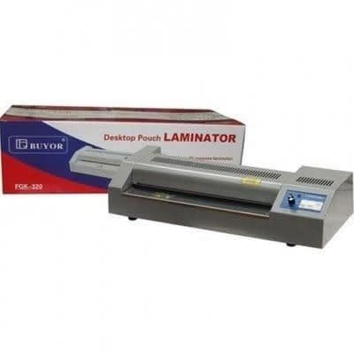 Buyor Laminating Machine | Konga Online Shopping