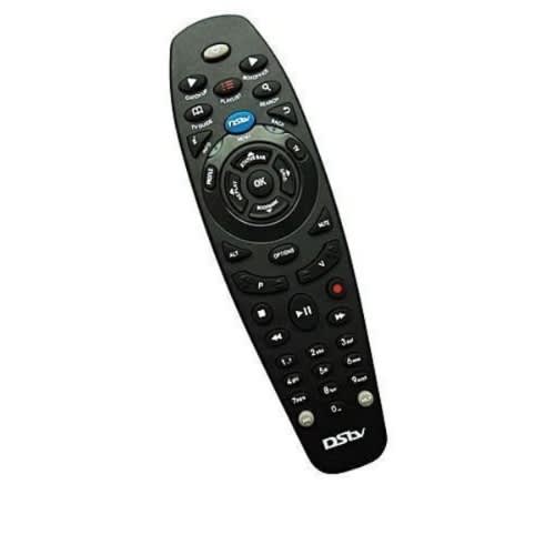 Dstv Replacement Remote A6 Explora | Konga Online Shopping