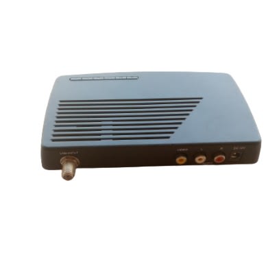 Consat Free To Air Channels Decoder | Konga Online Shopping