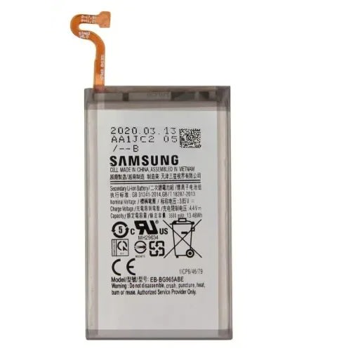 Battery For Samsung S9 Plus -g965 | Konga Online Shopping
