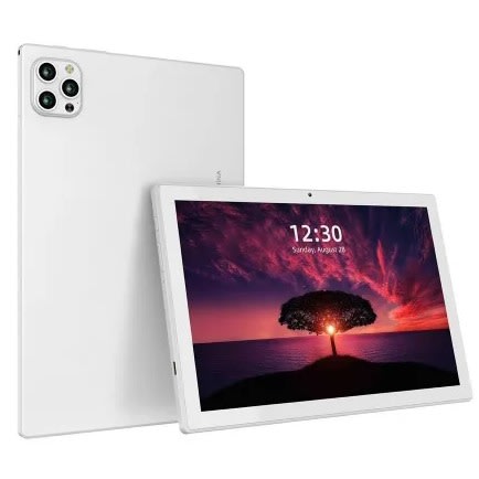 Discover Note 16 Plus - 10.1" - 256GB ROM - 6GB RAM - 5G LTE - Dual Sim ...