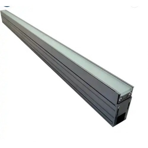 Outdoor Recessed Floor Lighting Led Linear Inground Light | Konga ...