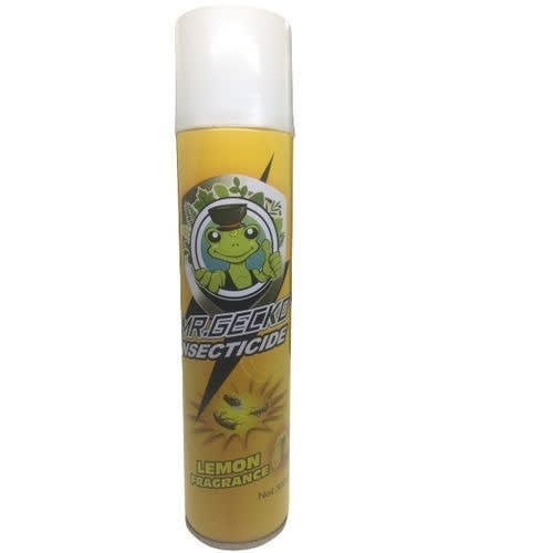 Mr Gecko Insecticide - 300ml | Konga Online Shopping