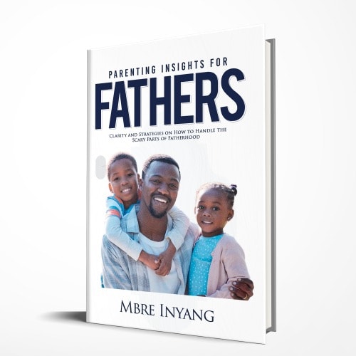 Parenting Insights For Fathers | Konga Online Shopping
