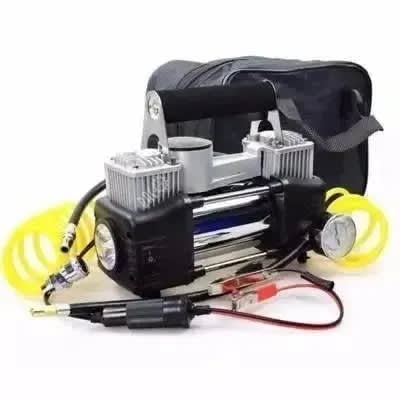 Double Cylinder Air Compressor | Konga Online Shopping