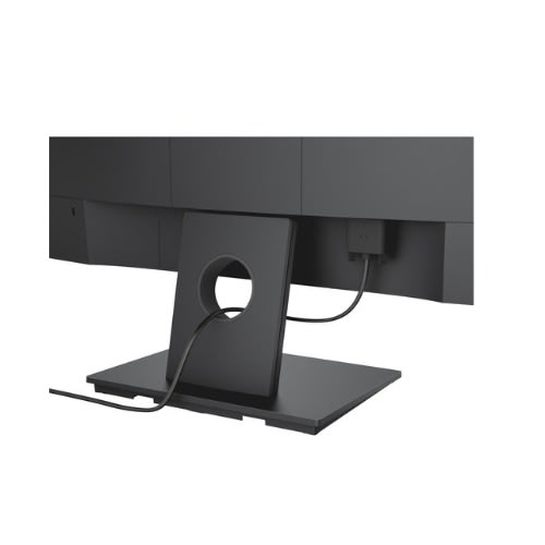 Dell E2016h 20" Screen Led Lit Monitor - Black | Konga Online Shopping