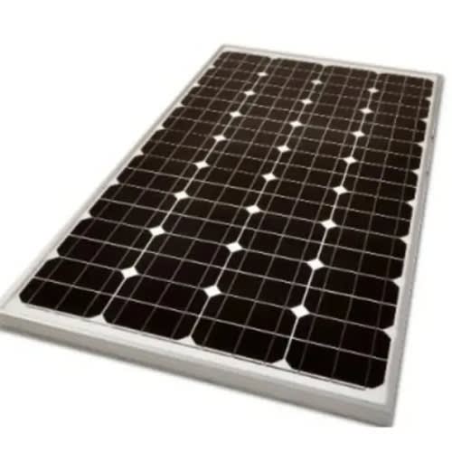 Mono Solar Panel - 150w | Konga Online Shopping