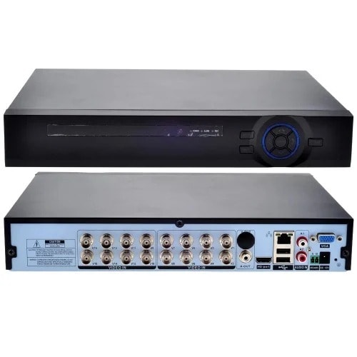 H.264 HDMI Security System CCTV DVR 8 Channel Mini DVR | Konga Online ...