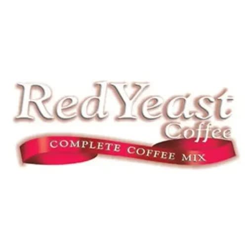 Edmark Red Yeast Coffee Containing Red Yeast Rice – 20satchets X 20g ...