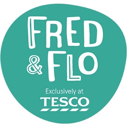 Tesco Fred & Flo Nappy Cream - 150ml | Konga Online Shopping