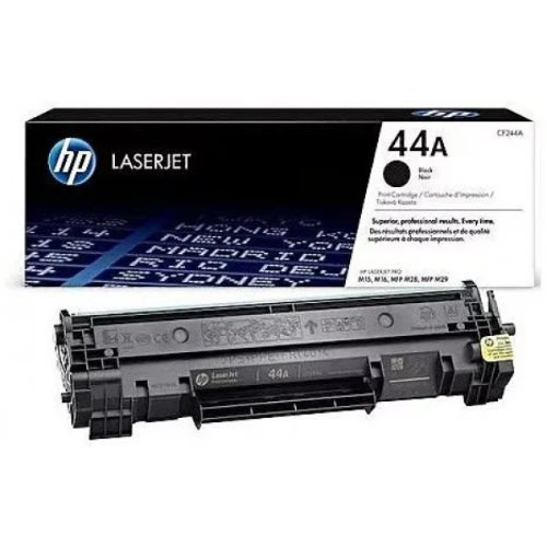 HP 44a Laserjet Toner Catridge - Black (cf244a) | Konga Online Shopping