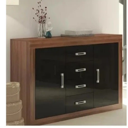 Multi-purpose Buffet - 5ft | Konga Online Shopping