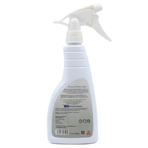 TD Deodorising & Disinfectant Spray 500ml | Konga Online Shopping