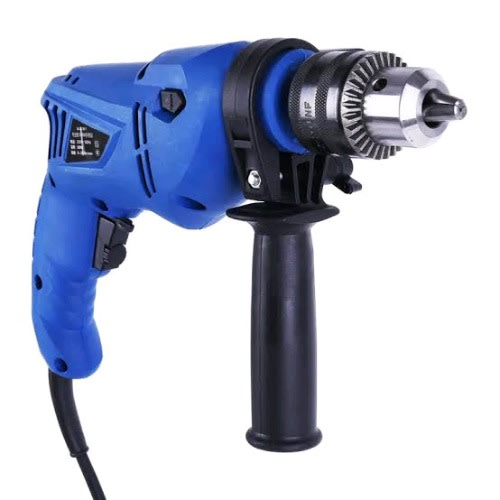 Electric Drilling Machine 10mm - 1000W - 400maH - 150v | Konga Online ...