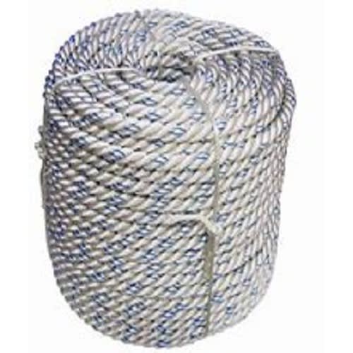 Polypropylene Rope - 14mm *200m | Konga Online Shopping