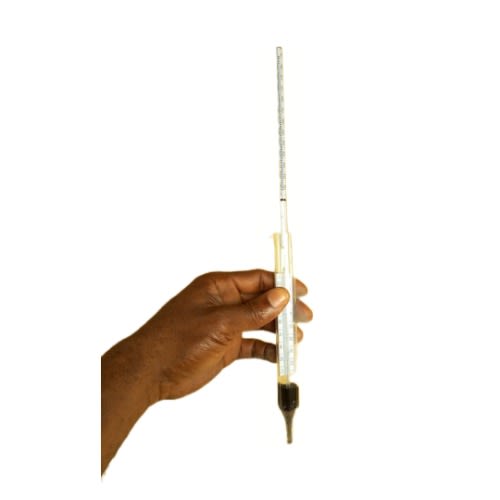 Api 49/61 Thermo-hydrometer | Konga Online Shopping