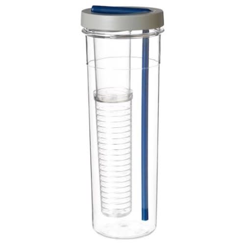 Infusion Bottle - 800ml | Konga Online Shopping