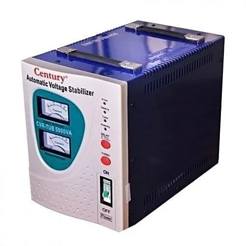 Century Automatic Voltage Regulator Stabilizer- 2000va | Konga Online ...
